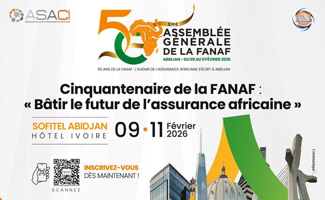 Conclusion of the 50th FANAF General Assembly